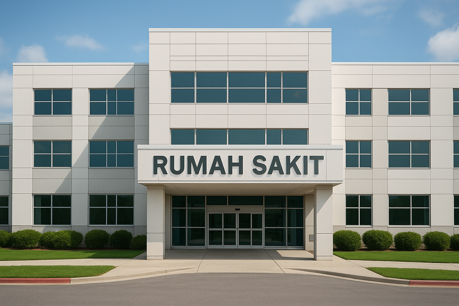 Direktorat Jenderal Kesehatan Lanjutan